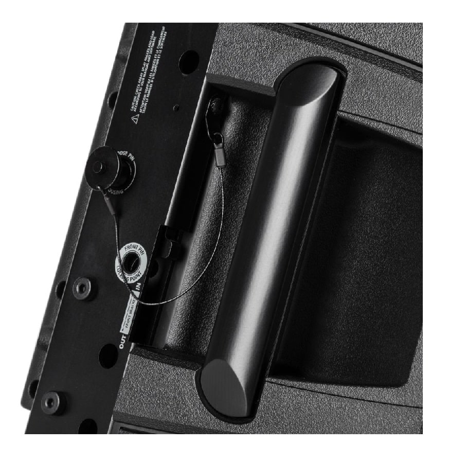 aDawliah Shop - RCF HDL 30-A Active Two-Way Line Array Module speaker