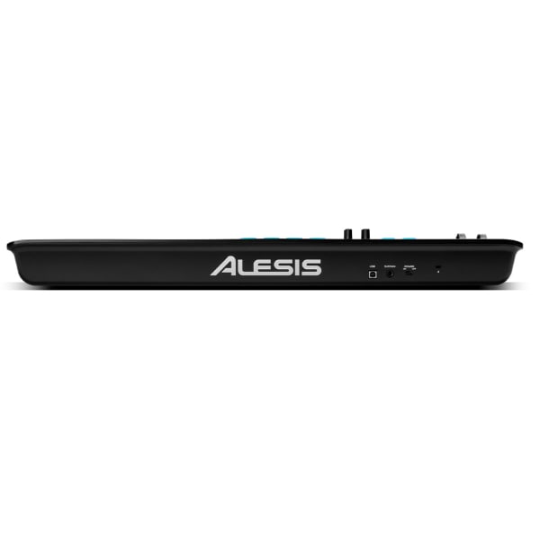 aDawliah Shop - Alesis V49 II 49 Key USB Midi Keyboard Controller