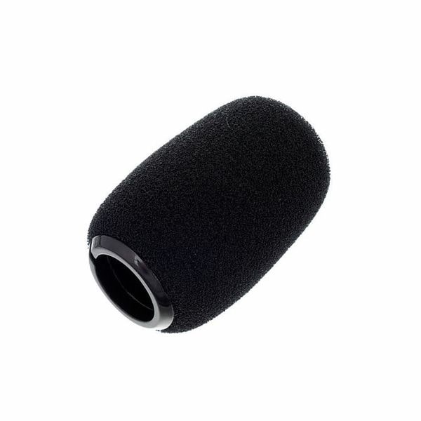aDawliah Shop - Shure MX418 D\C Microflex Standard Gooseneck Microphone