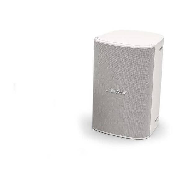 aDawliah Shop - Bose DesignMax DM5SE pair-White