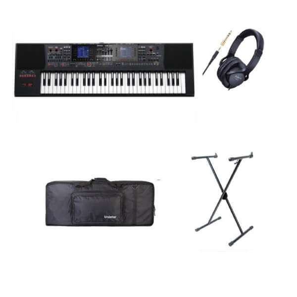 Roland Keyboard Logo