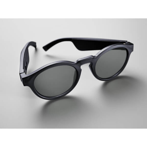 aDawliah Shop - Bose Frames - Rondo