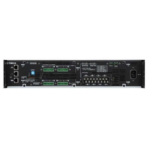 aDawliah Shop - Yamaha XMV8280 Power Amplifier