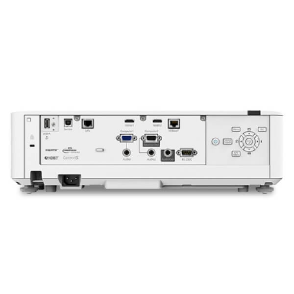 aDawliah Shop - Epson EB-L520U Projector 5,200 lumens Full HD WUXGA ...