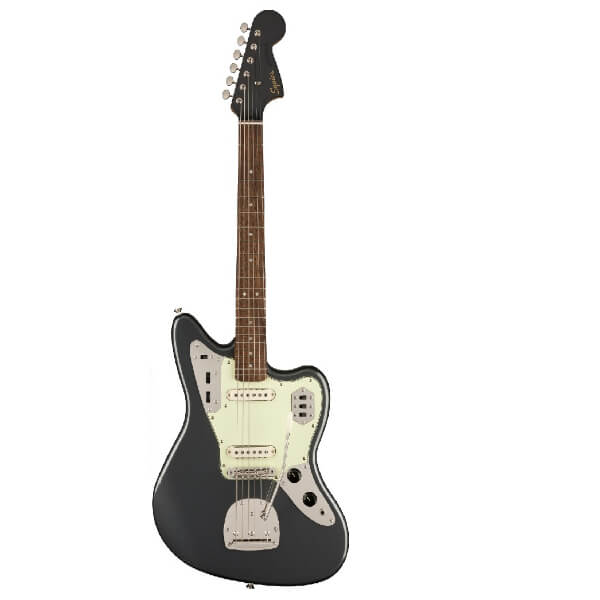 aDawliah Shop - Fender Classic Vibes 60S Jaguar LRL MPG MH 0374091569 ...
