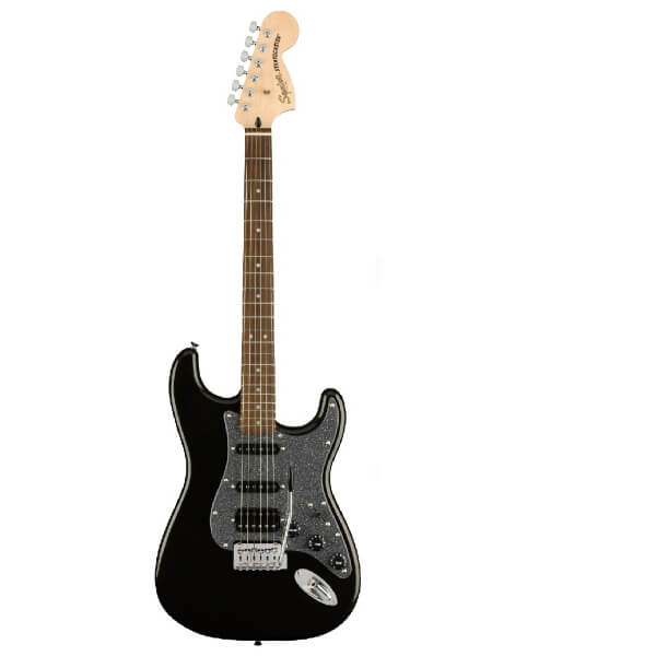 aDawliah Shop - Fender FSR AFF STRAT HSS LRL MBPG 0378108565 Electric ...