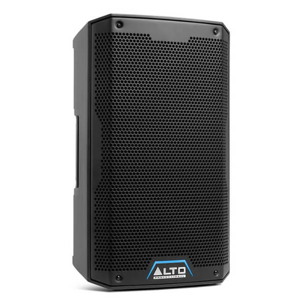 aDawliah Shop - Alto TS408 Speaker-2000 Watt -Active Speaker With Bluetooth