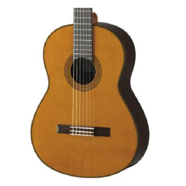aDawliah Shop - Yamaha CG192C Classical Guitar