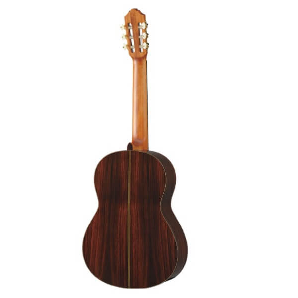 aDawliah Shop - Yamaha CG192C Classical Guitar