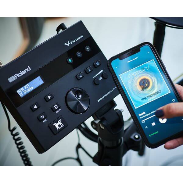 aDawliah Shop - Roland TD-07DMK V-Drums