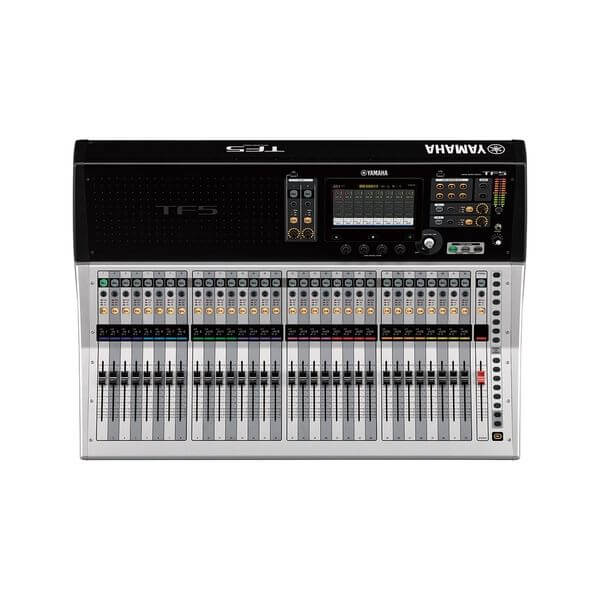 aDawliah Shop - Yamaha TF-5 Digital Mixer