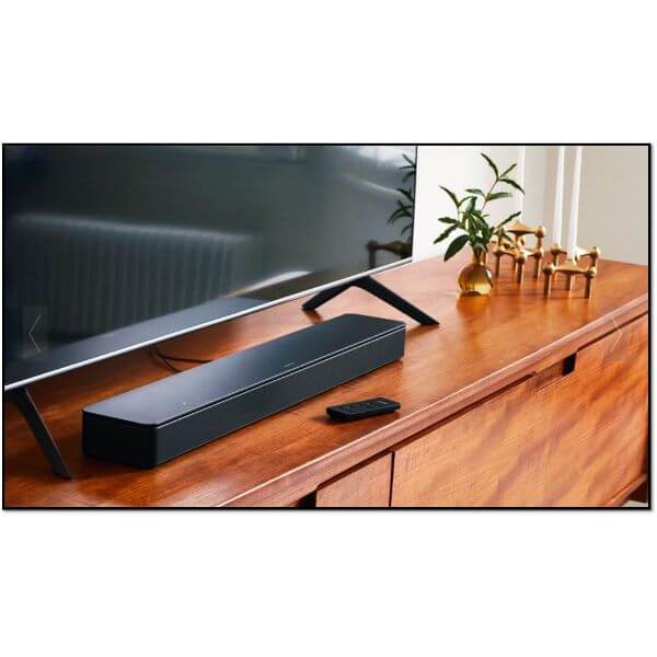 aDawliah Shop - Bose Smart Soundbar 300