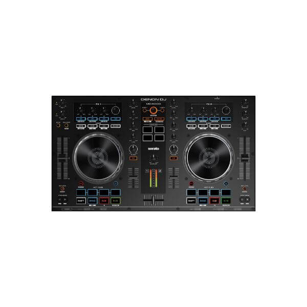 aDawliah Shop - Numark MC 4000 Denon DJ