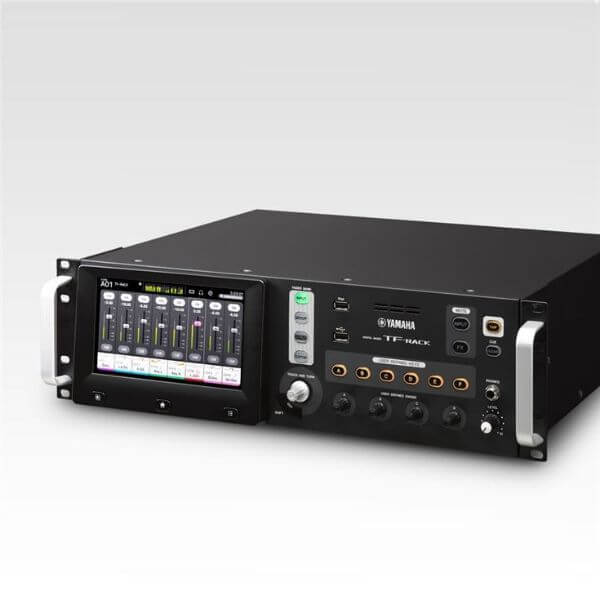 aDawliah Shop - Yamaha TF-RACK Yamaha Rack Mount Digital mixer