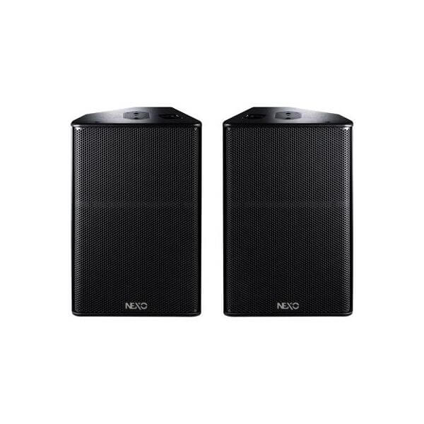 aDawliah Shop - Nexo PS15-R2