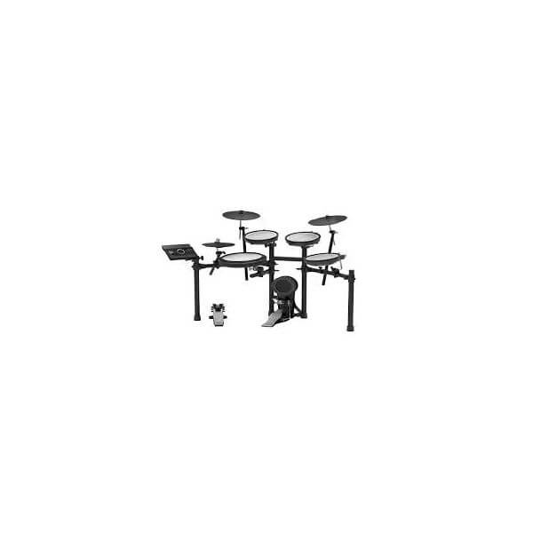 aDawliah Shop - Roland TD-17Kv - Drum Kit