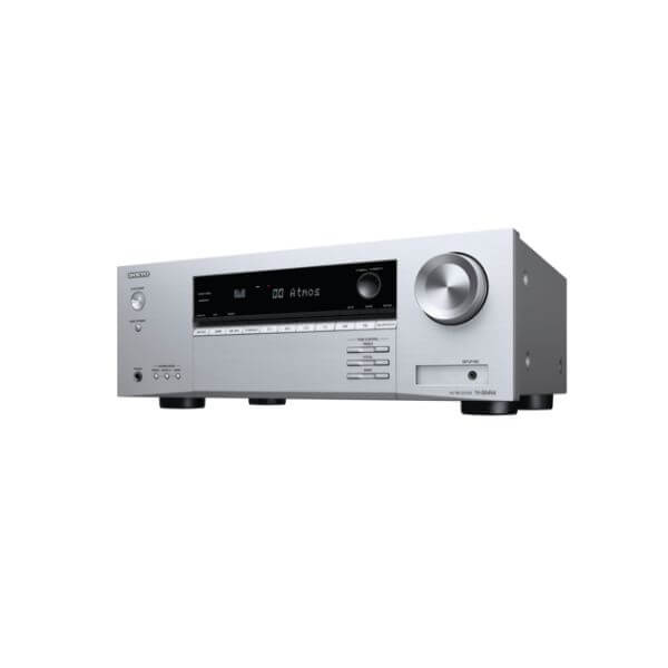 aDawliah Shop - Onkyo TX-SR494 AV Receiver