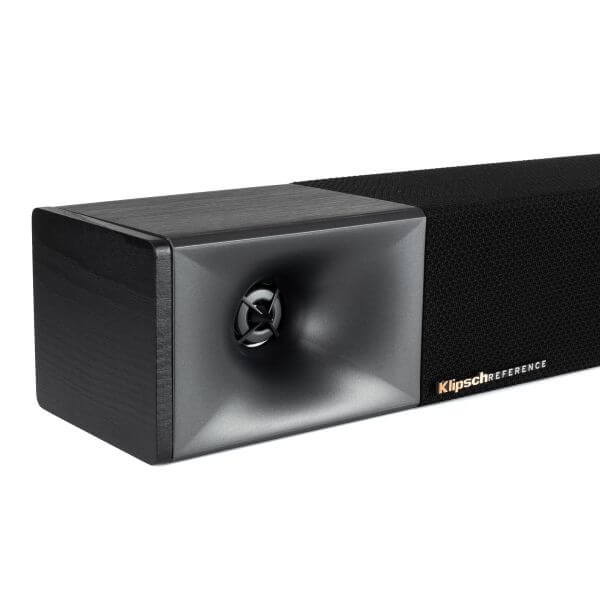 aDawliah Shop - Klipsch Cinema 400 Soundbar And Wireless Subwoofer