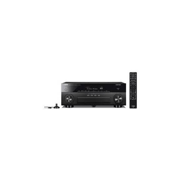 aDawliah Shop - Yamaha AV Receiver RX-A880 Black