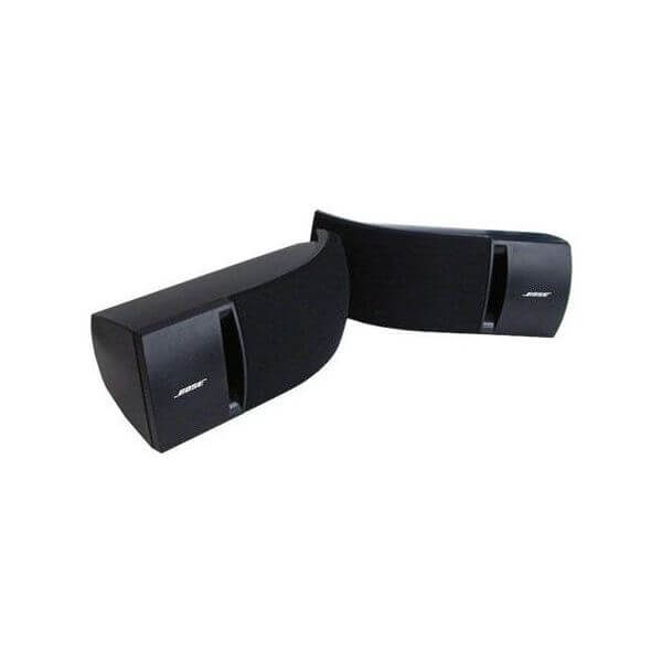 aDawliah Shop - Bose 161??? Speaker System - Black