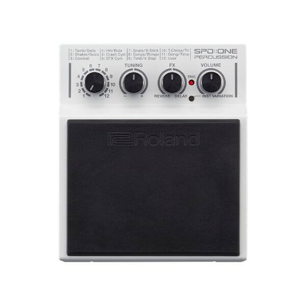 aDawliah Shop - Roland Spd-1W - One Wav Pad