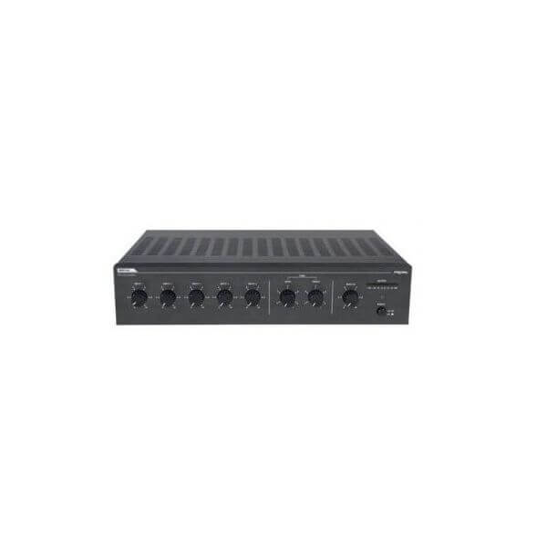 aDawliah Shop - Proel Amp-120XL - 120-180W Mixer Amplifier