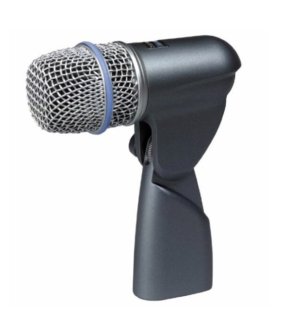 aDawliah Shop - Shure BETA- 56A Microphone